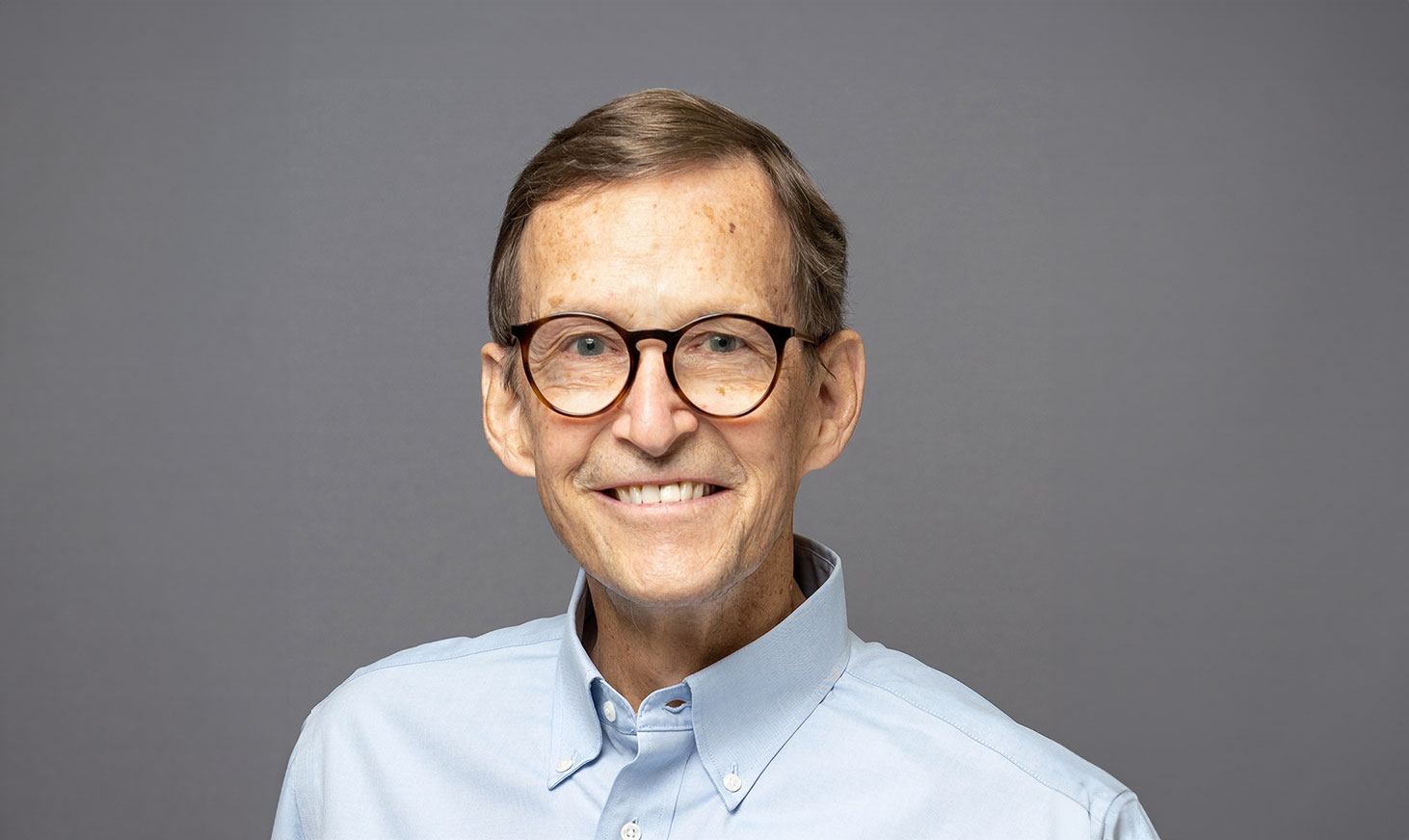 Remembering TxPEP’s Joseph E. Potter - Resound Research