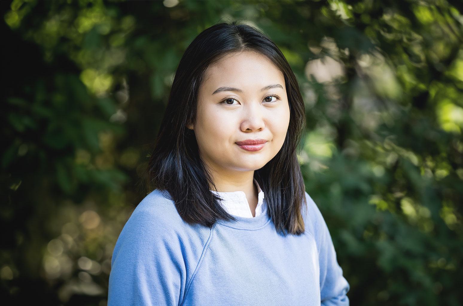 Elizabeth Tang - Resound Research