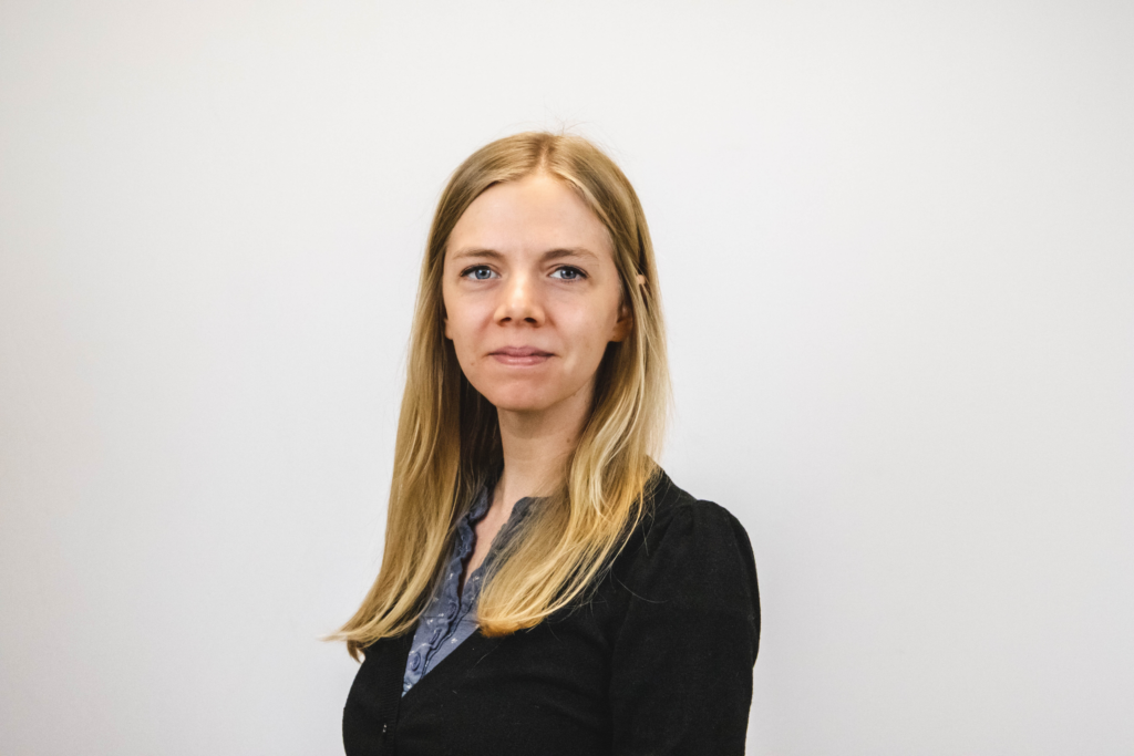 Spotlight on Vanessa Lang’s work on Contraceptive Access - Resound Research